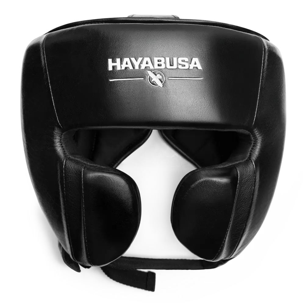 Casca de box HAYABUSA PRO :: Senteso.ro